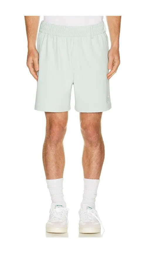 MALBON Scooter Coolcore Short - Blue