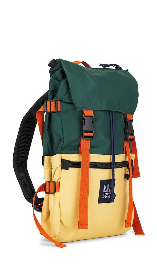TOPO DESIGNS Rover Pack Classic Backpack