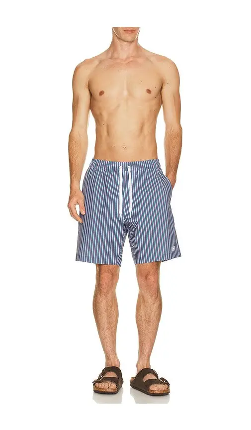RHONE 7.5 R&r Lined Trunk - Multi