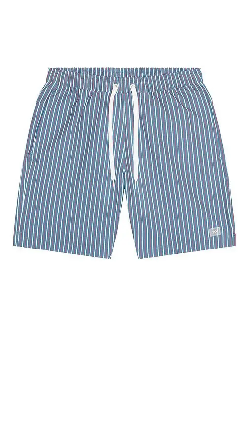 RHONE 7.5 R&r Lined Trunk - Multi