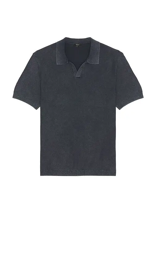 Rails Baker Polo In . Also - Blue