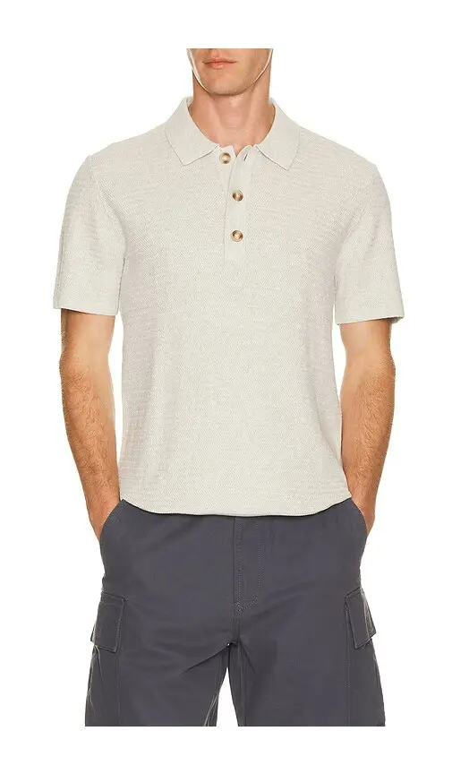 Rails Nathan Polo In . Also