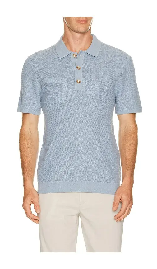 Rails Nathan Polo In . Also