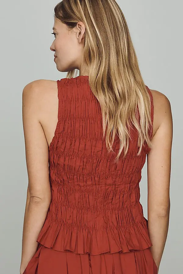Faithfull The Brand Cales Top