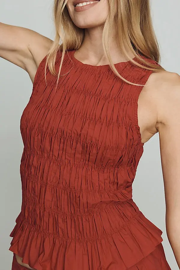 Faithfull The Brand Cales Top