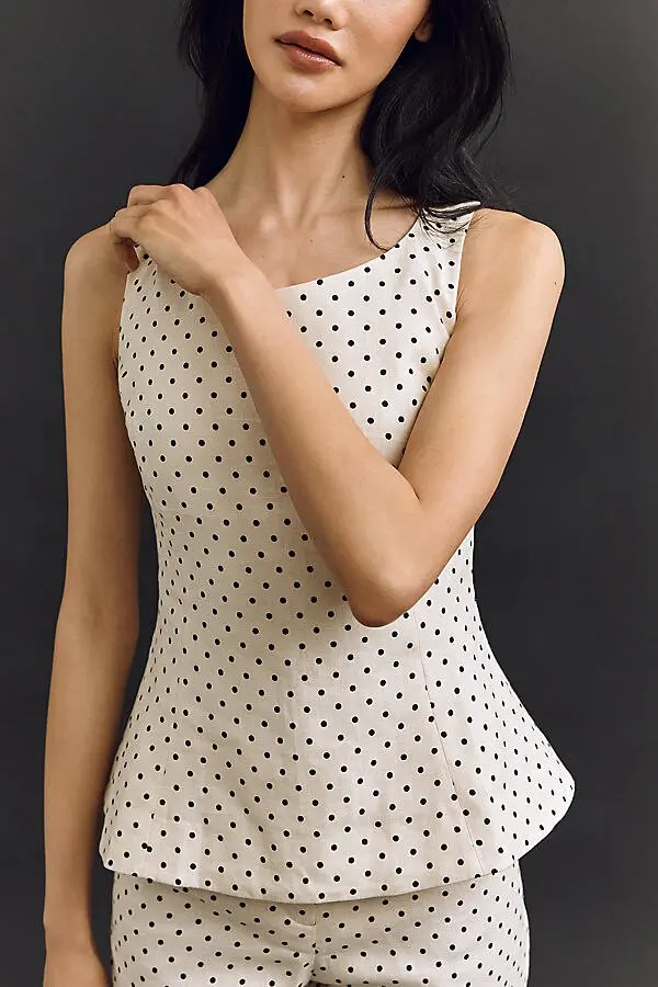 Faithfull The Brand Iria Top