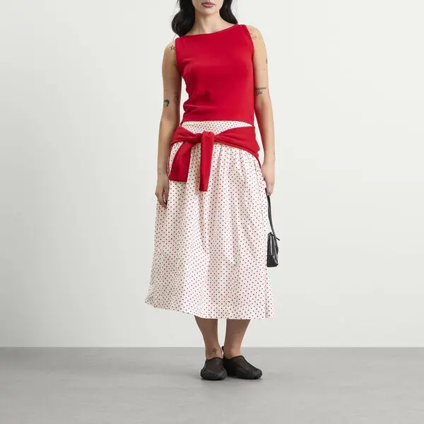 DAMSON MADDER Layla Skirt