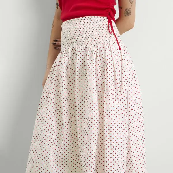 DAMSON MADDER Layla Skirt