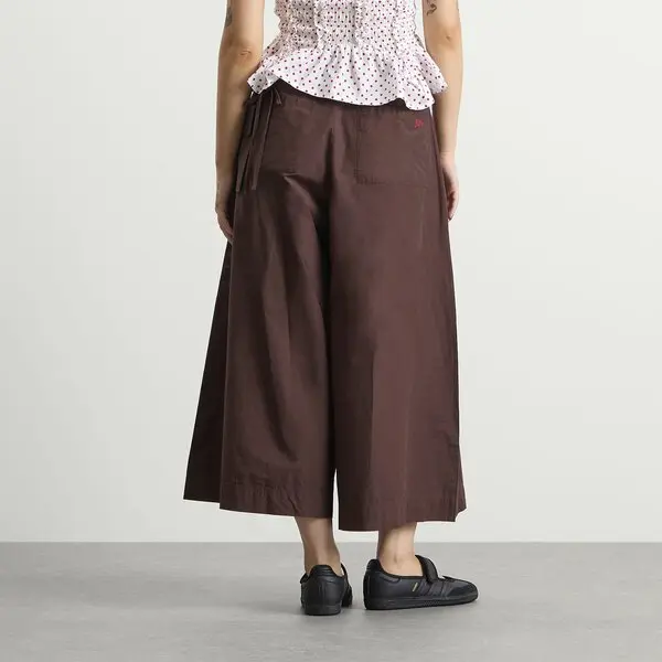 DAMSON MADDER Tatiana Culotte