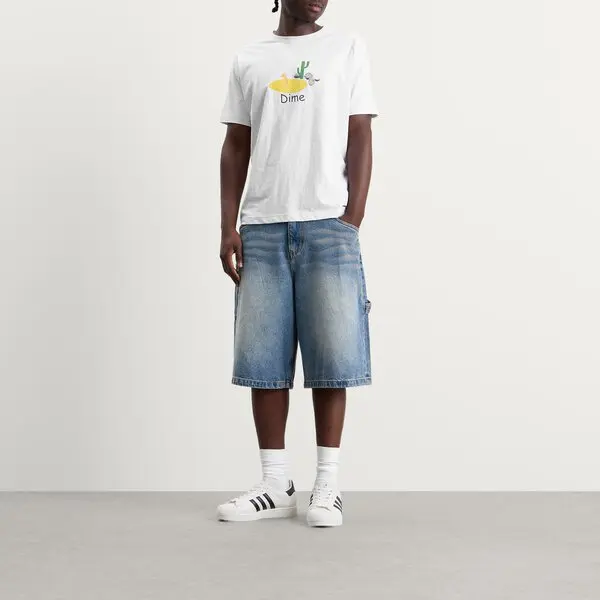 DIME Quicksand T-shirt