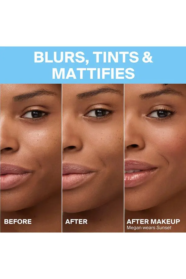 Supergoop!® Mineral Mattescreen Spf 40 In Brown
