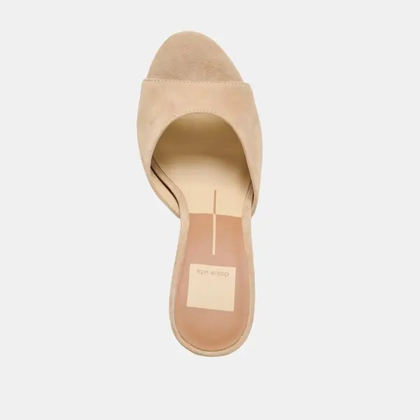 DOLCEVITA Rosha Heels
