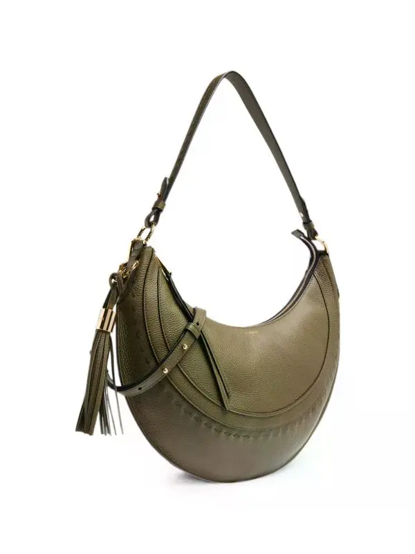 LANCEL Hobo Bag - Green