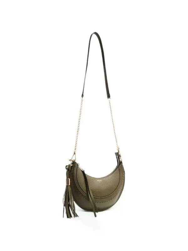 LANCEL Hoboheme Shoulder Bag - Green