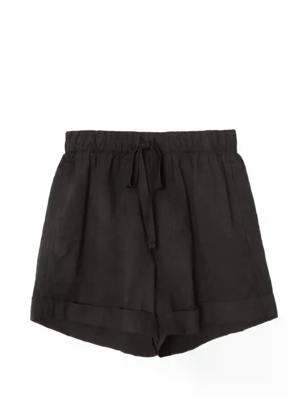 Xirena Declan Drawstring Waist Shorts