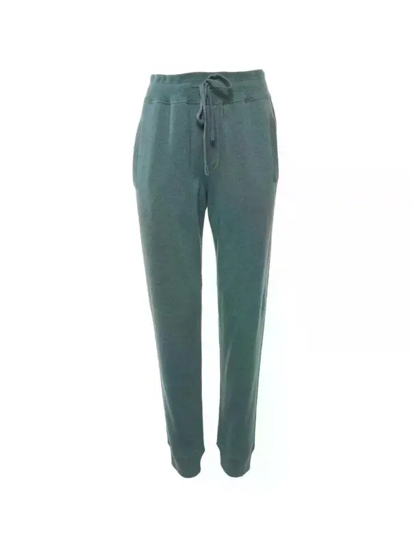 Dolce & Gabbana Cashmere Track Pants