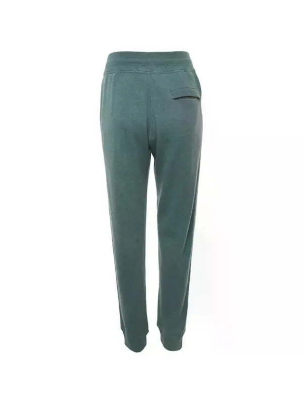 Dolce & Gabbana Cashmere Track Pants