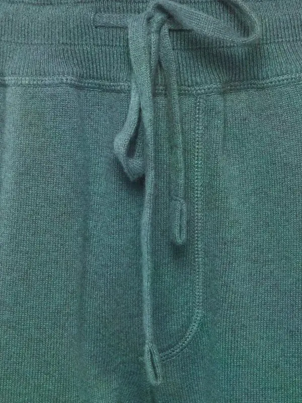 Dolce & Gabbana Cashmere Track Pants