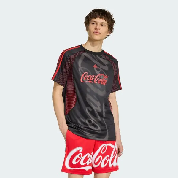 Adidas X Coca-cola Teamgeist 26 Jersey