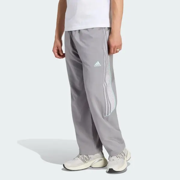 Adidas X Coca-cola Teamgeist 26 Trackpant Grey