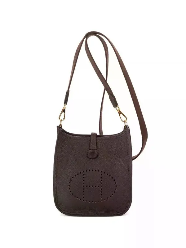 Hermès Evelyne 16 Amazone Shoulder Bag