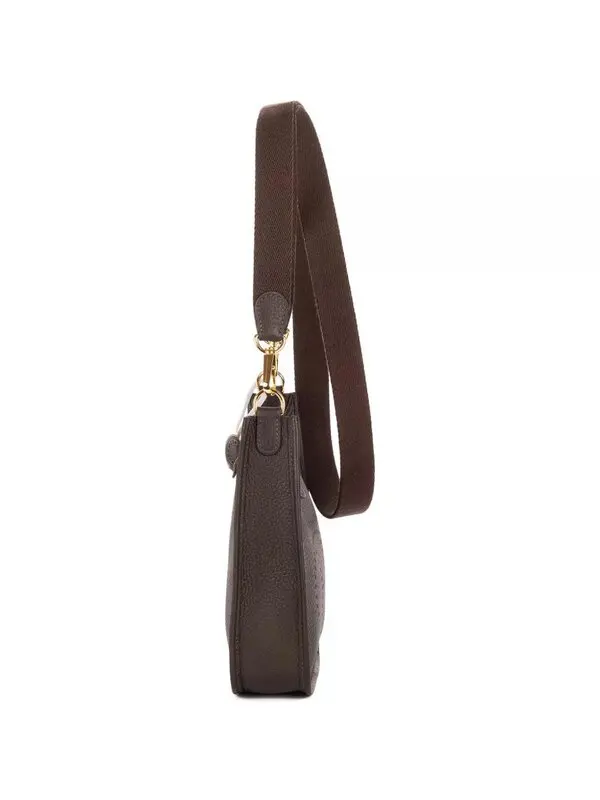 Hermès Evelyne 16 Amazone Shoulder Bag