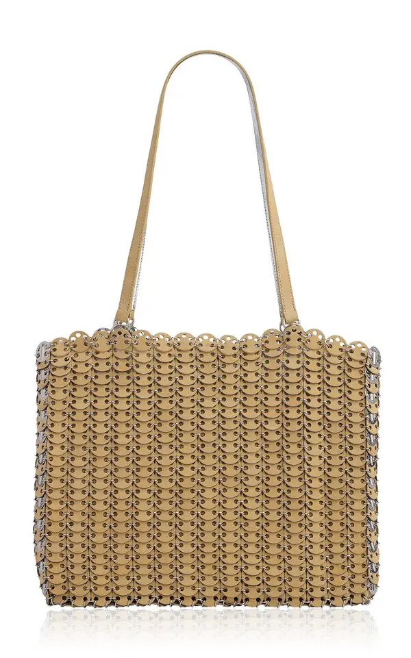 Rabanne 1969 Flip Tote