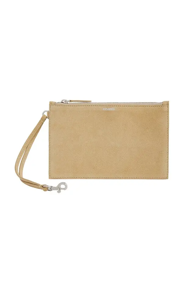 Rabanne 1969 Flip Tote