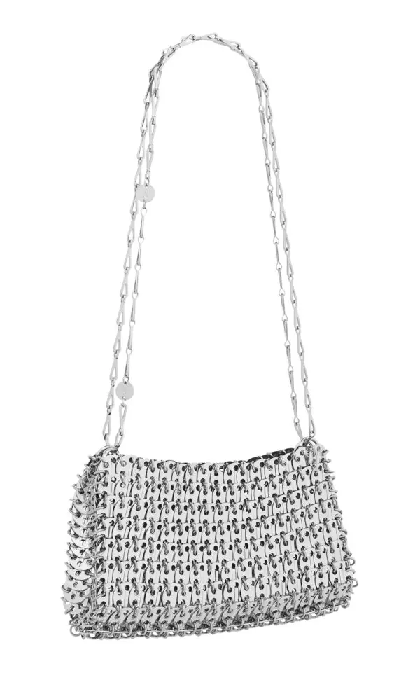 Rabanne 1969 Small Clutch
