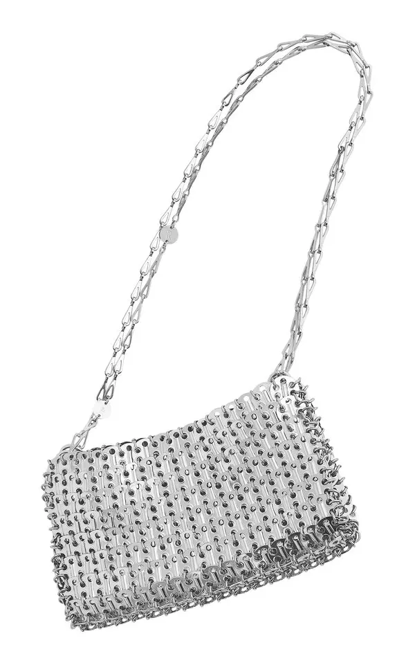 Rabanne 1969 Small Clutch