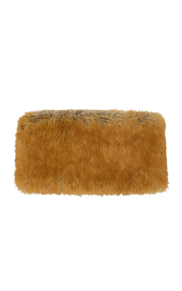 Rabanne Shoulder Stole
