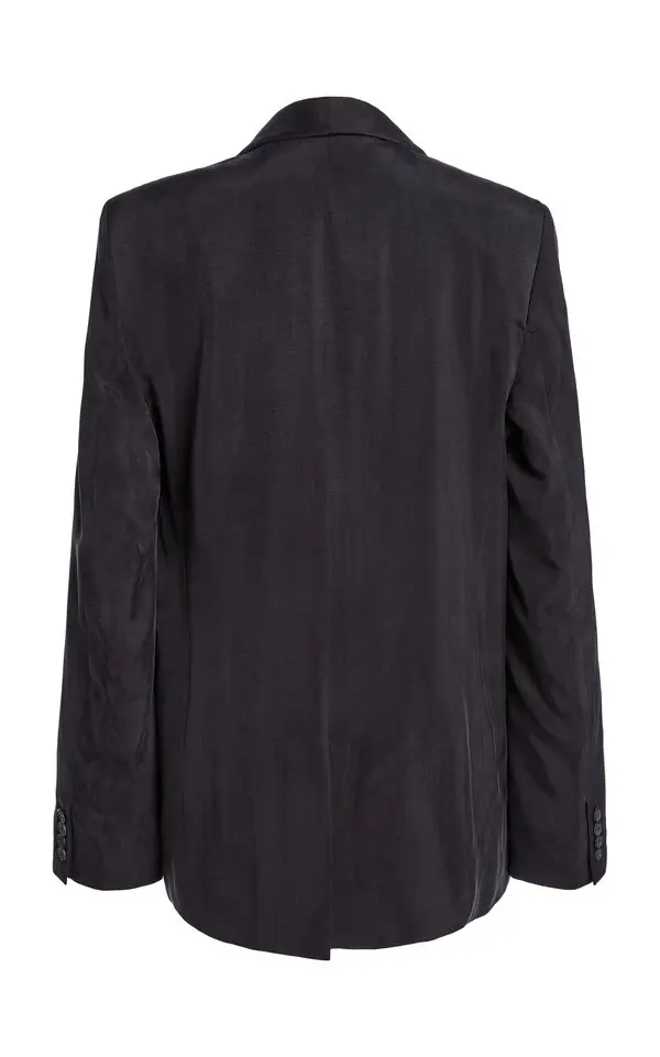 Victoria Beckham Shawl Collar Jacket