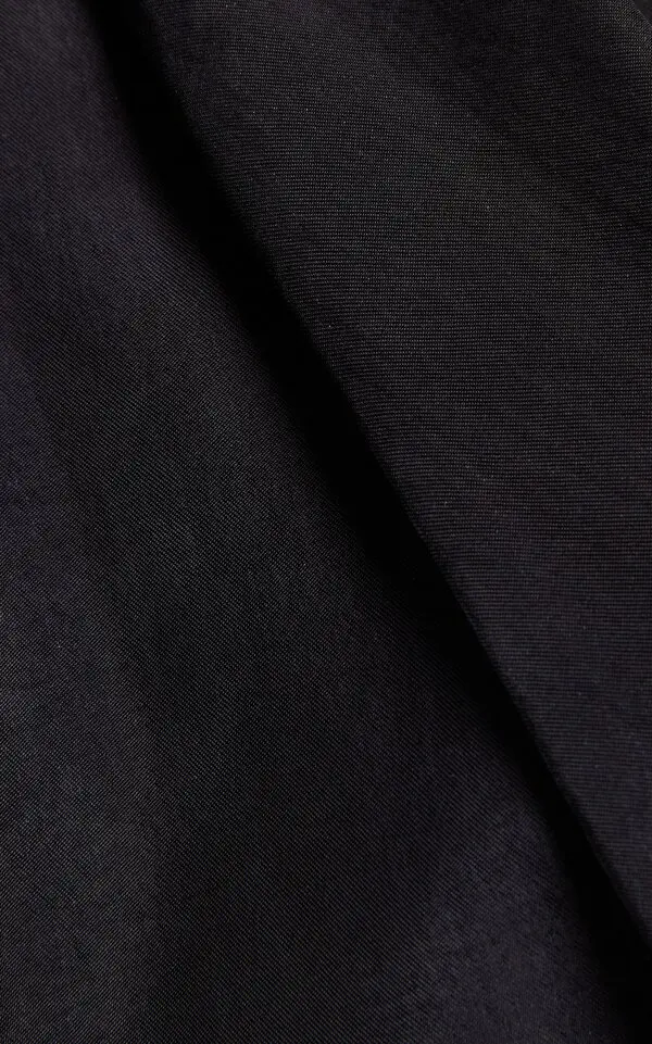 Victoria Beckham Shawl Collar Jacket