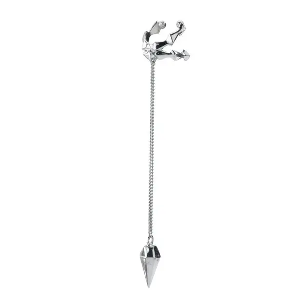 Mishka Tricky Ear Cuff