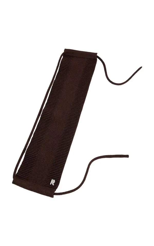 Rabanne Knit Headband