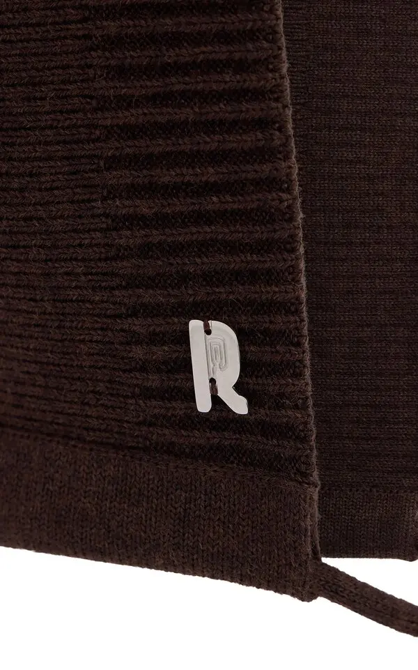 Rabanne Knit Headband