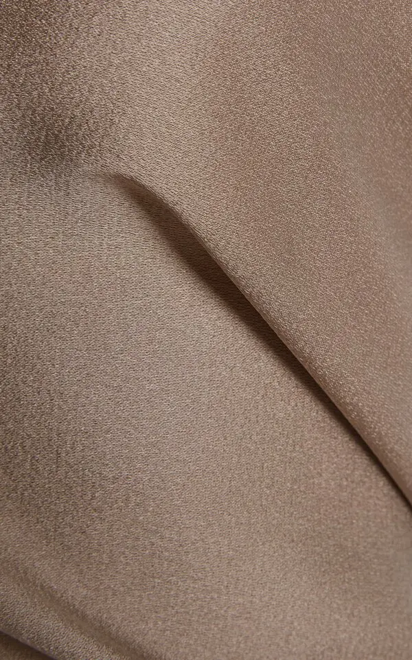 Victoria Beckham Kyra Layered Gown