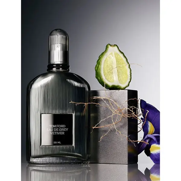 TOM FORD Eau De Grey Vetiver Eau De Toilette