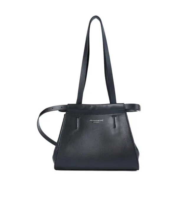 ANN DEMEULEMEESTER Nico Shoulder Bag