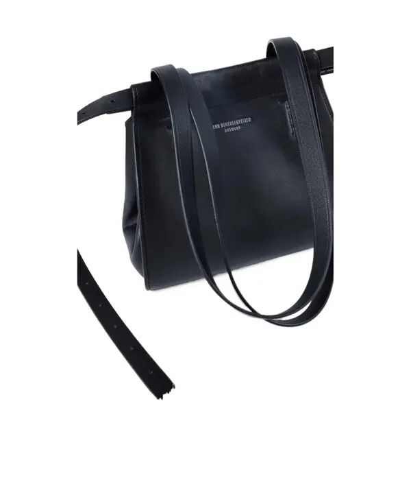 ANN DEMEULEMEESTER Nico Shoulder Bag