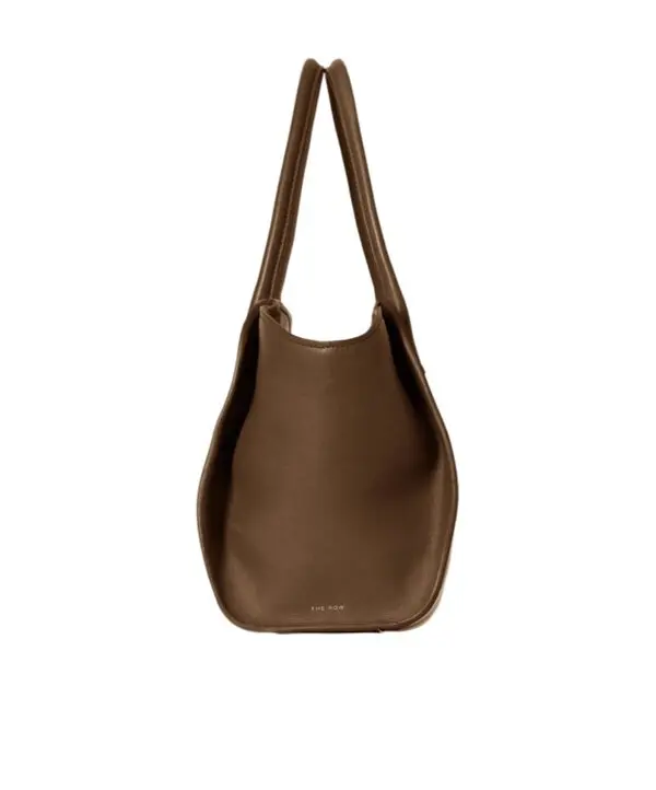 THE ROW Marlo 12 Leather Bag