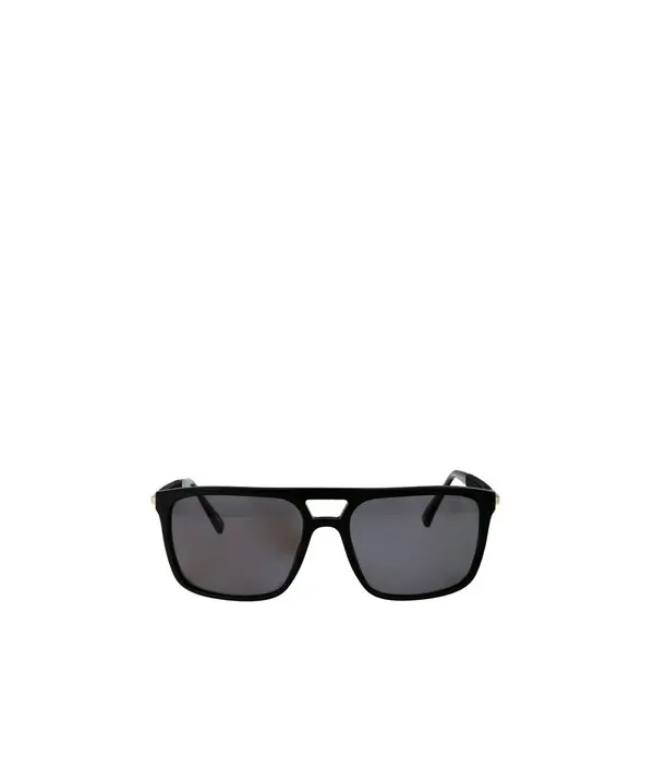 Chopard Square Frame Sunglasses