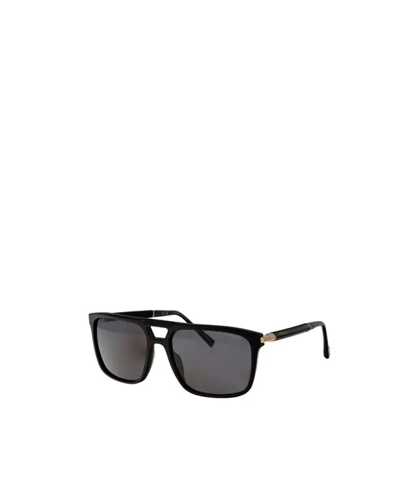 Chopard Square Frame Sunglasses