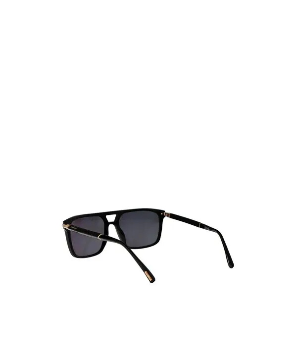 Chopard Square Frame Sunglasses