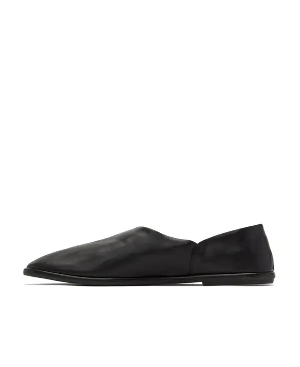 THE ROW Canal Slip-on Loafers