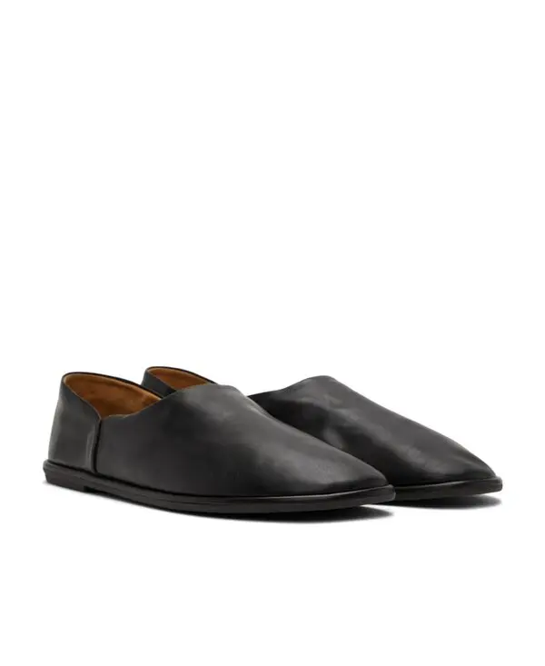 THE ROW Canal Slip-on Loafers