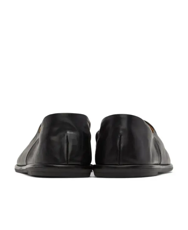 THE ROW Canal Slip-on Loafers