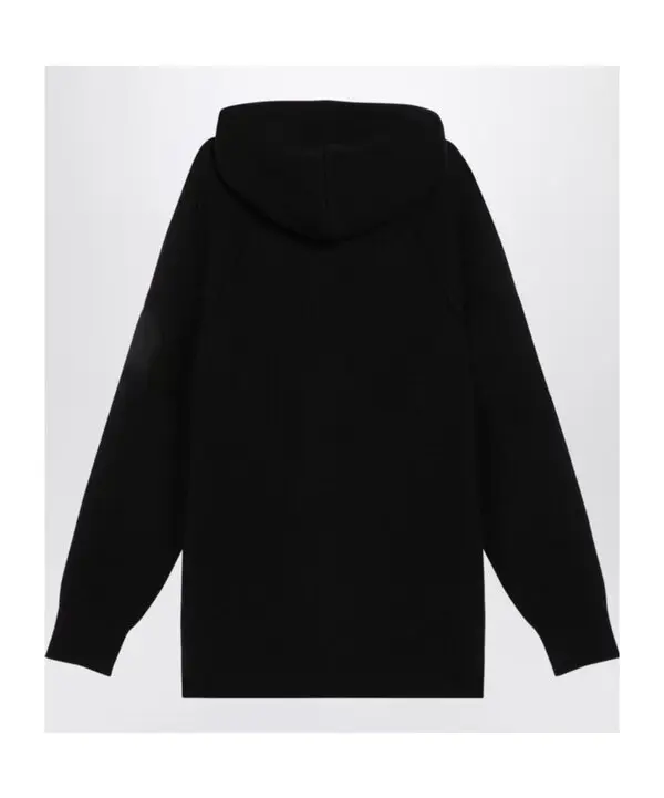 C.P. COMPANY Lens Detailed Hoodie