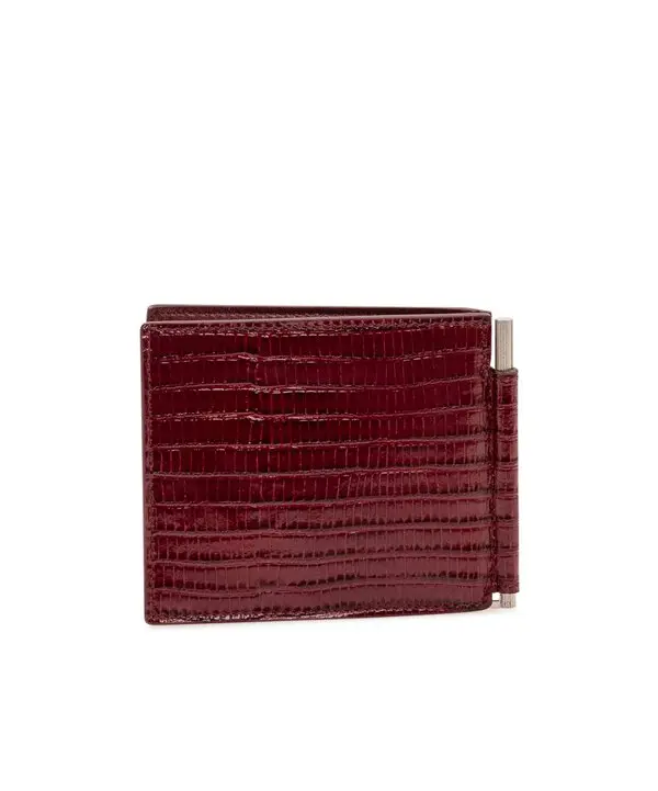 TOM FORD Printed Tejus Wallet