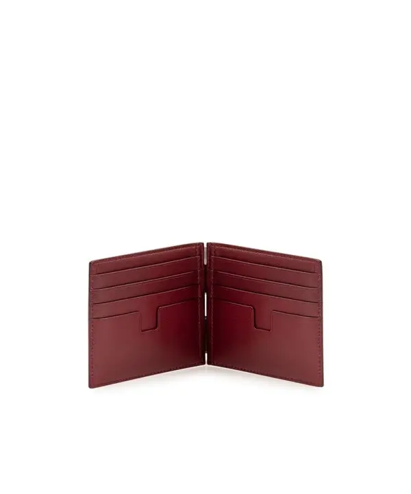 TOM FORD Printed Tejus Wallet